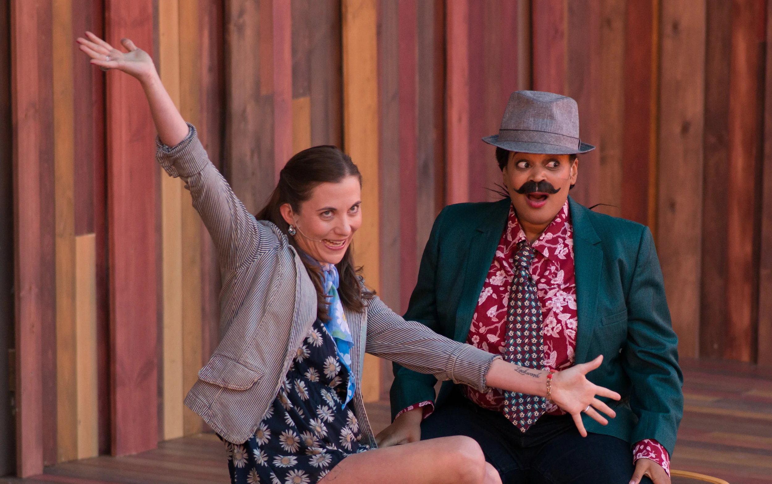 Off Square Theatre Company