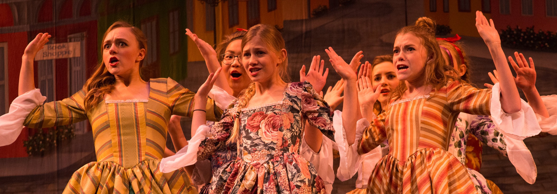 Off Square Theatre Company