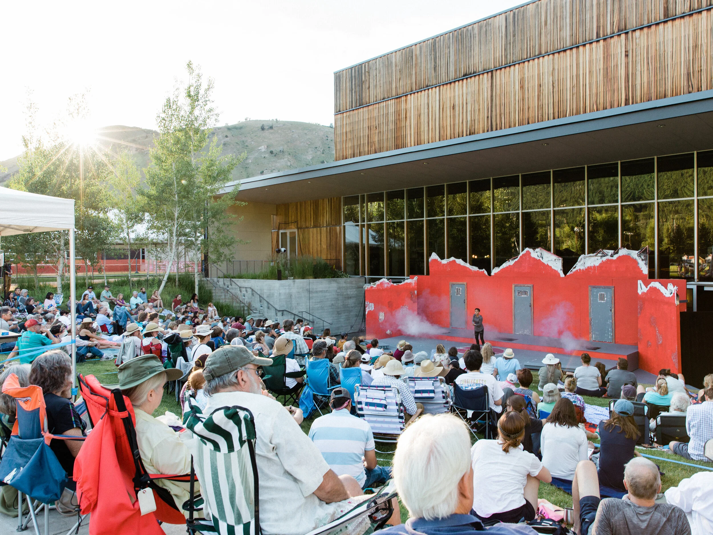 Off Square Theatre Company