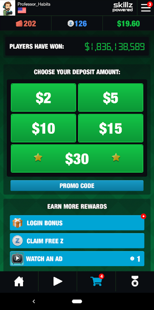 Solitaire Cube Review 2020 | Simple Money Habits