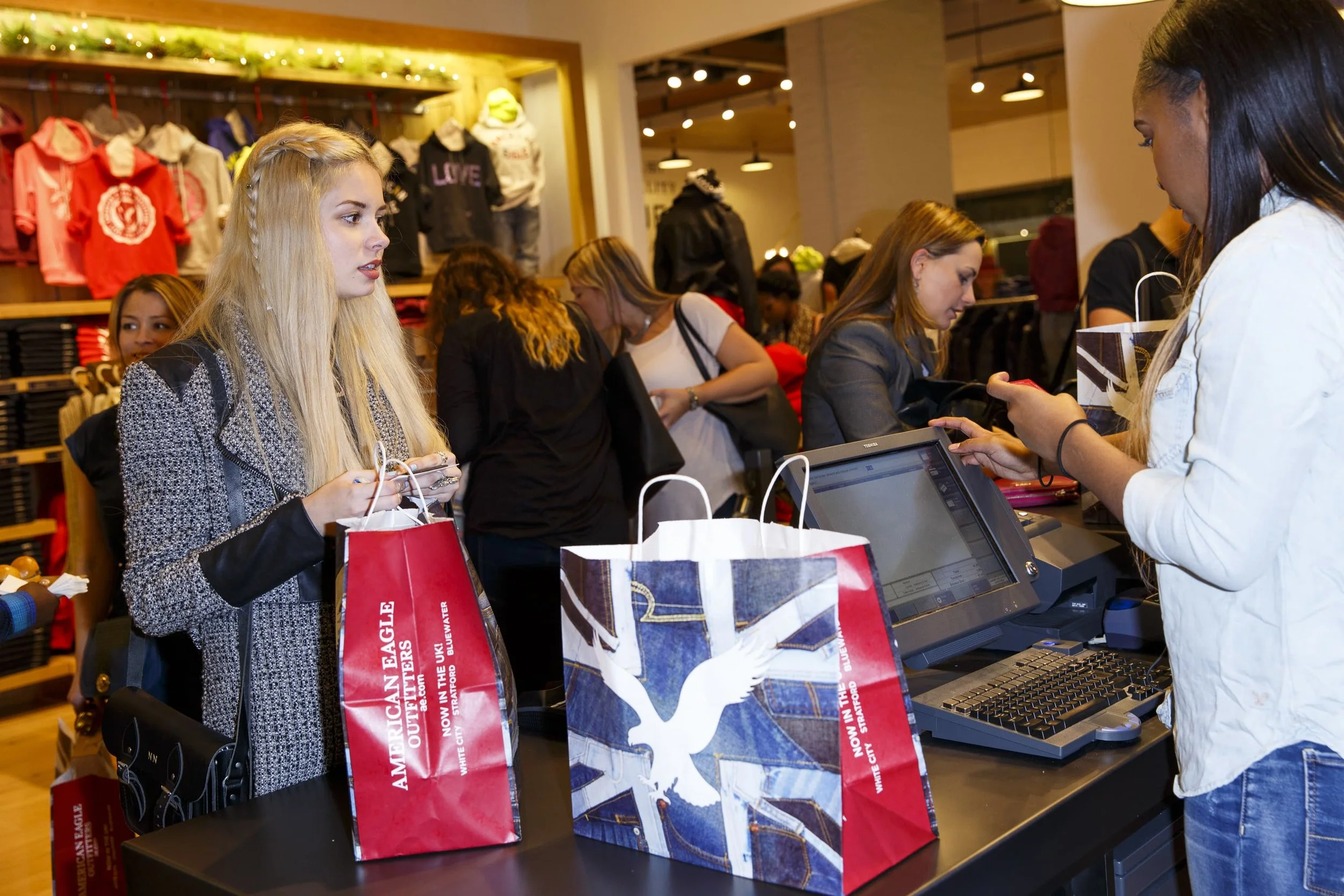 WMS vs WES vs WCS — Warehouse Automation