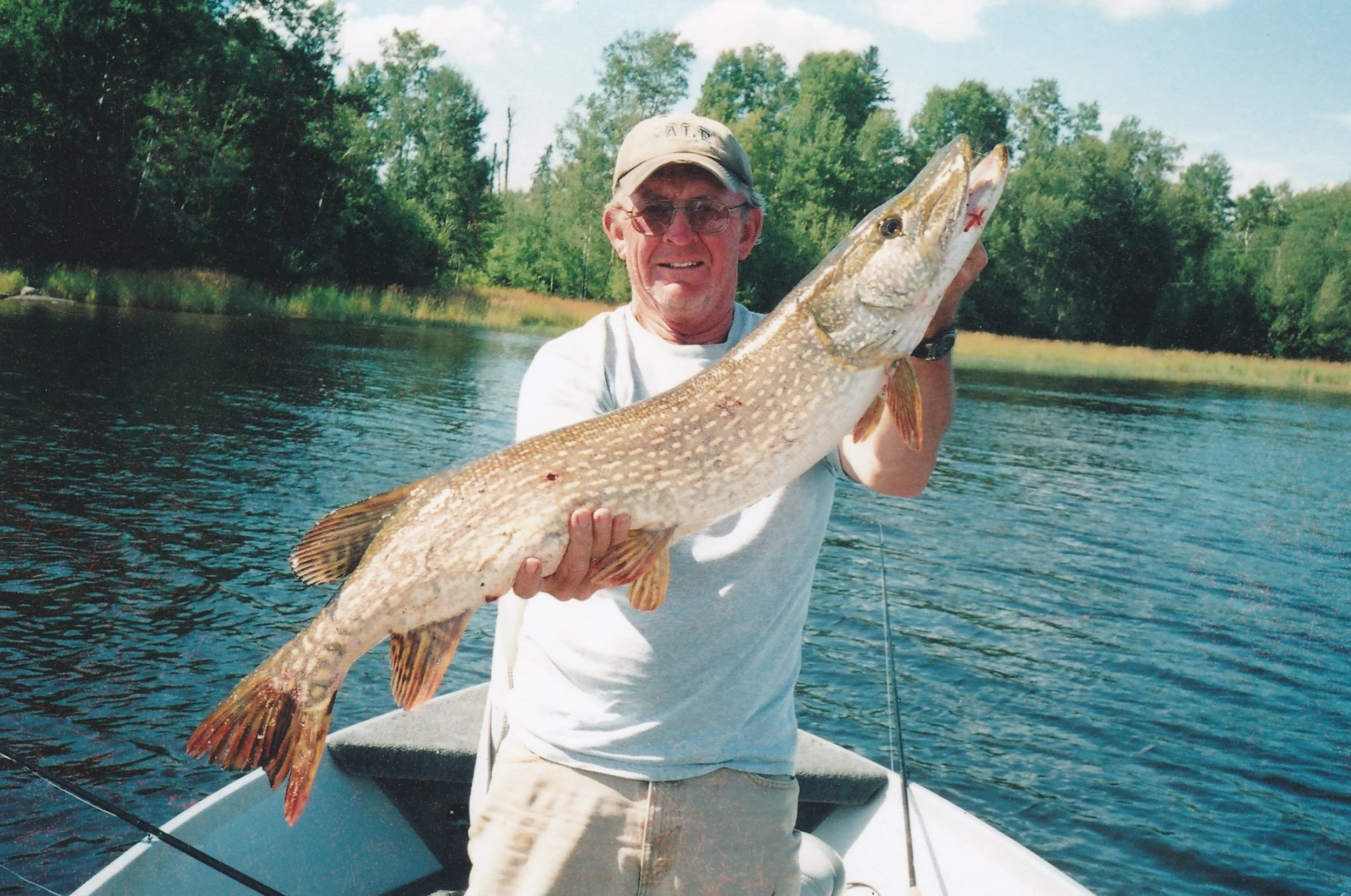 Meet Our Board — Winnebago Audubon