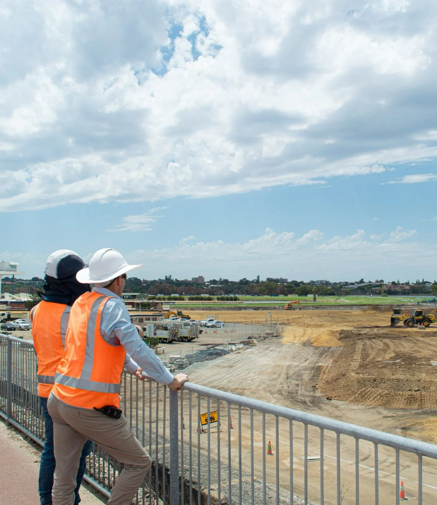 Our People — Civcon Civil & Project Management