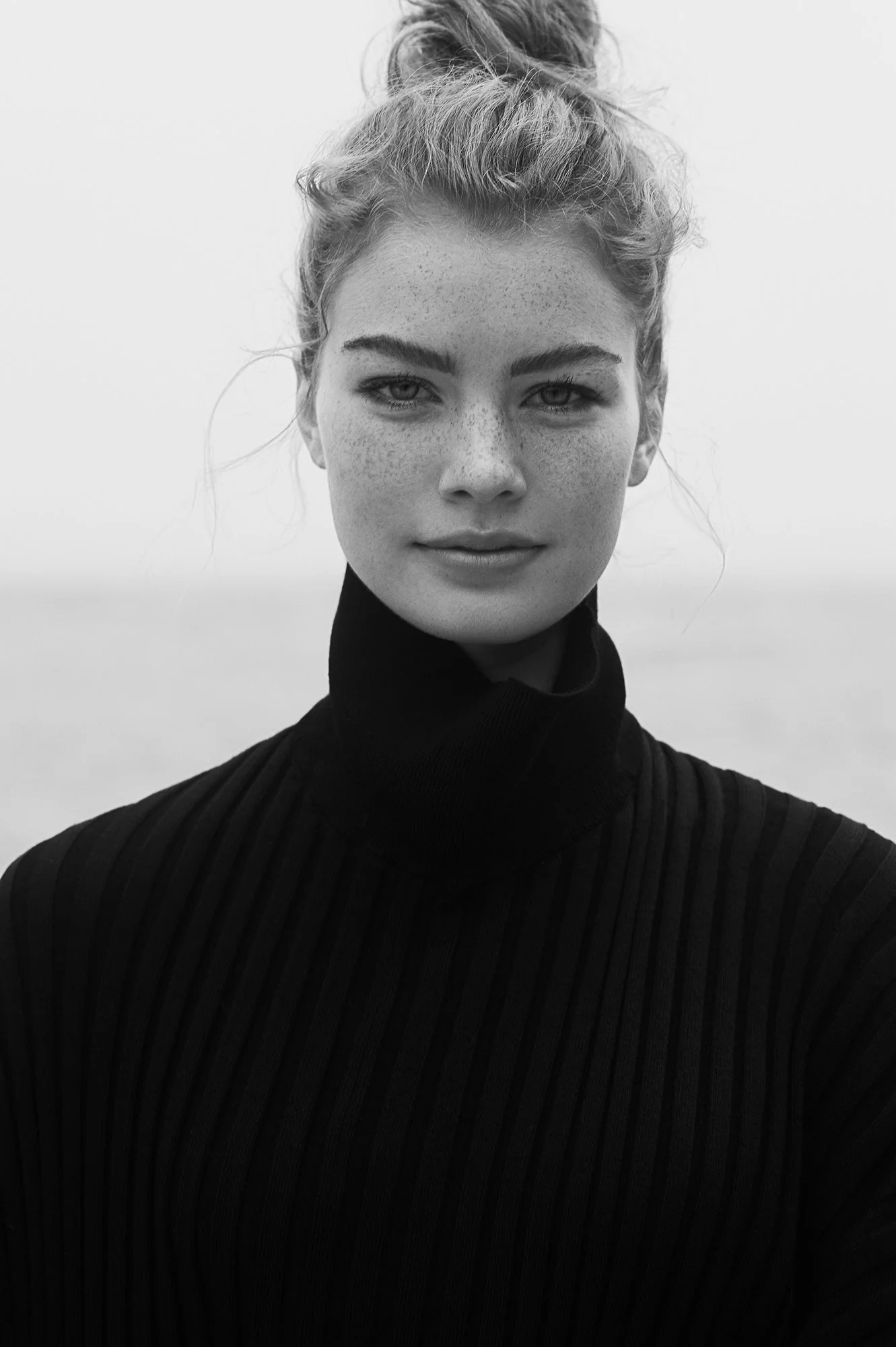 Paige — CLAIRE CURRAN CORBETT