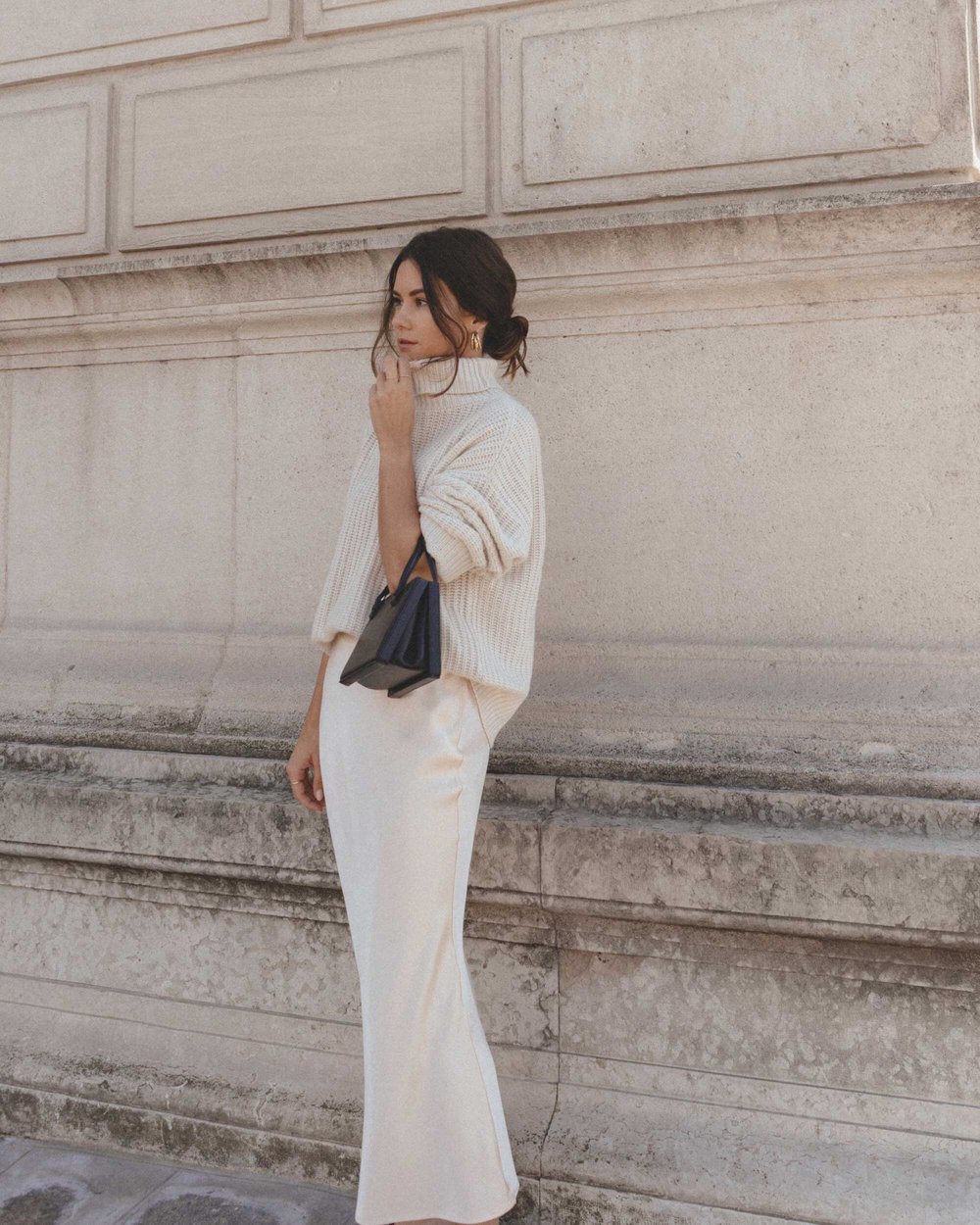 Elegant & Classy must wear White Outfits for Women - Theunstitchd Women ...