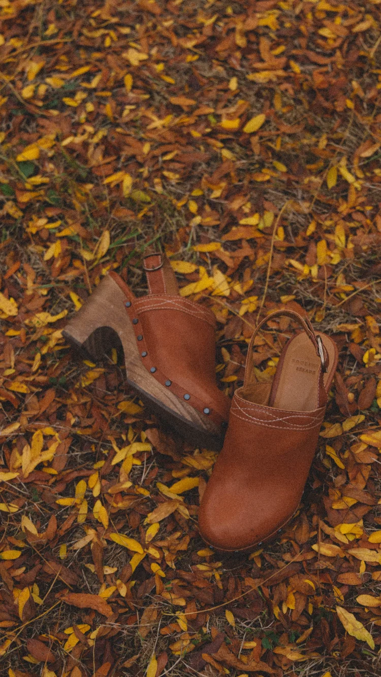 Parisian Style Fall Chic Outfits — Sarah Christine