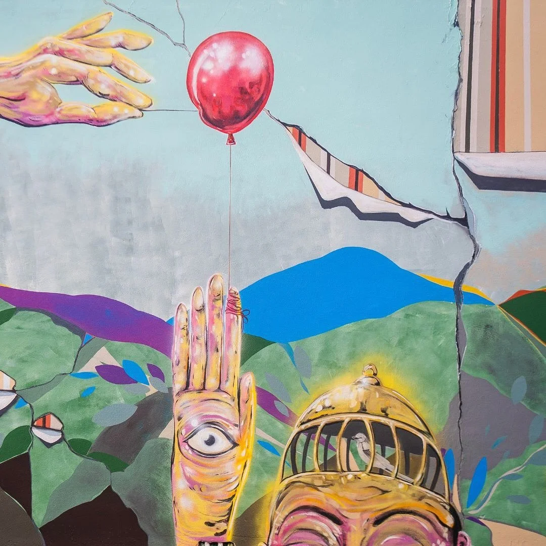 Phoenix Arts & Innovation District