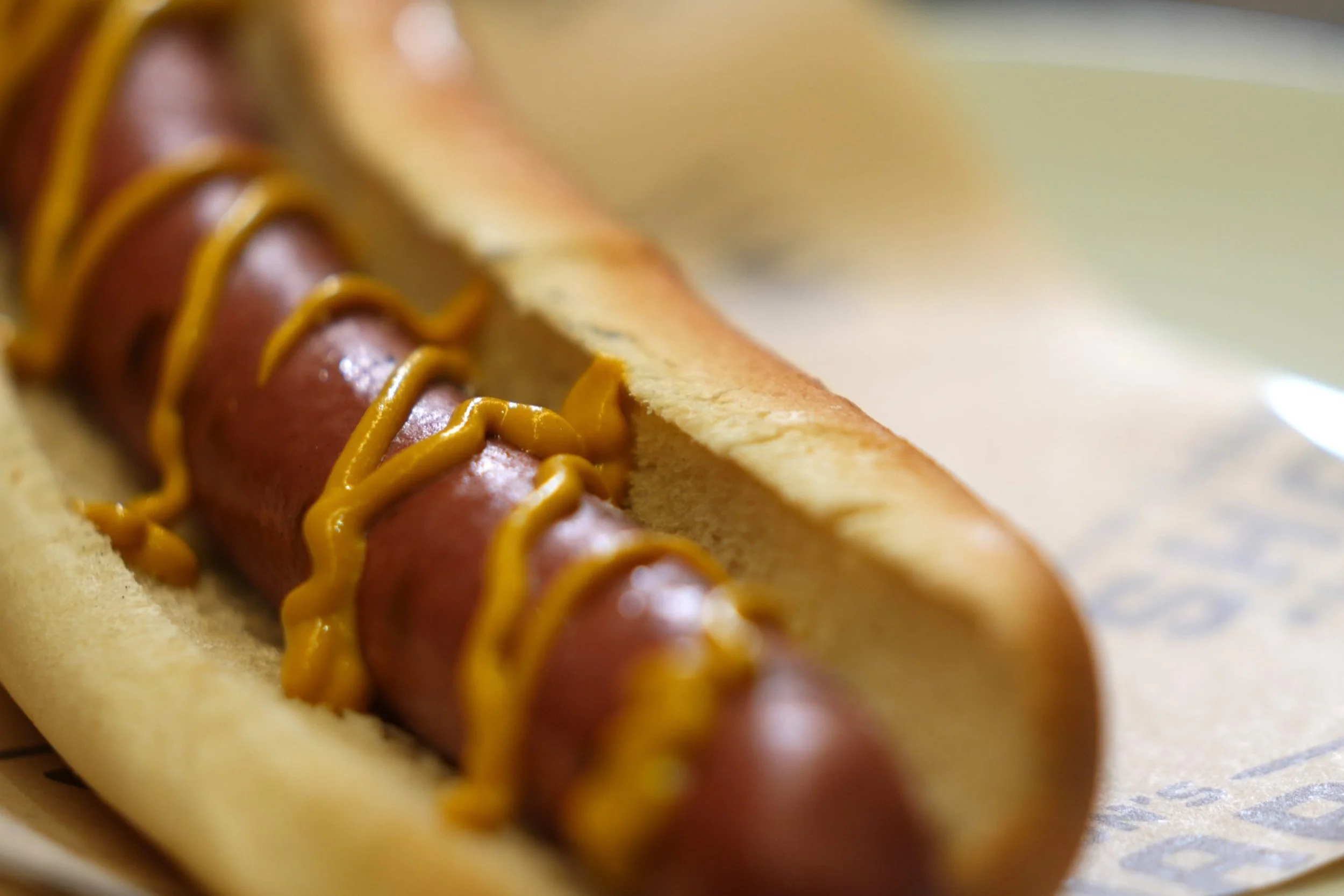 Cubs Hot Dogs VS White Sox — N6WC