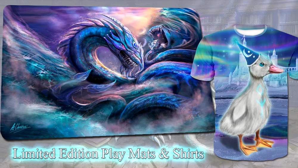 Art Commission | Fantasy Paintings | A Christou Art