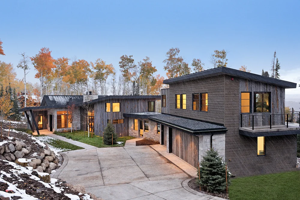 CHILLhouse — Hinge Architects