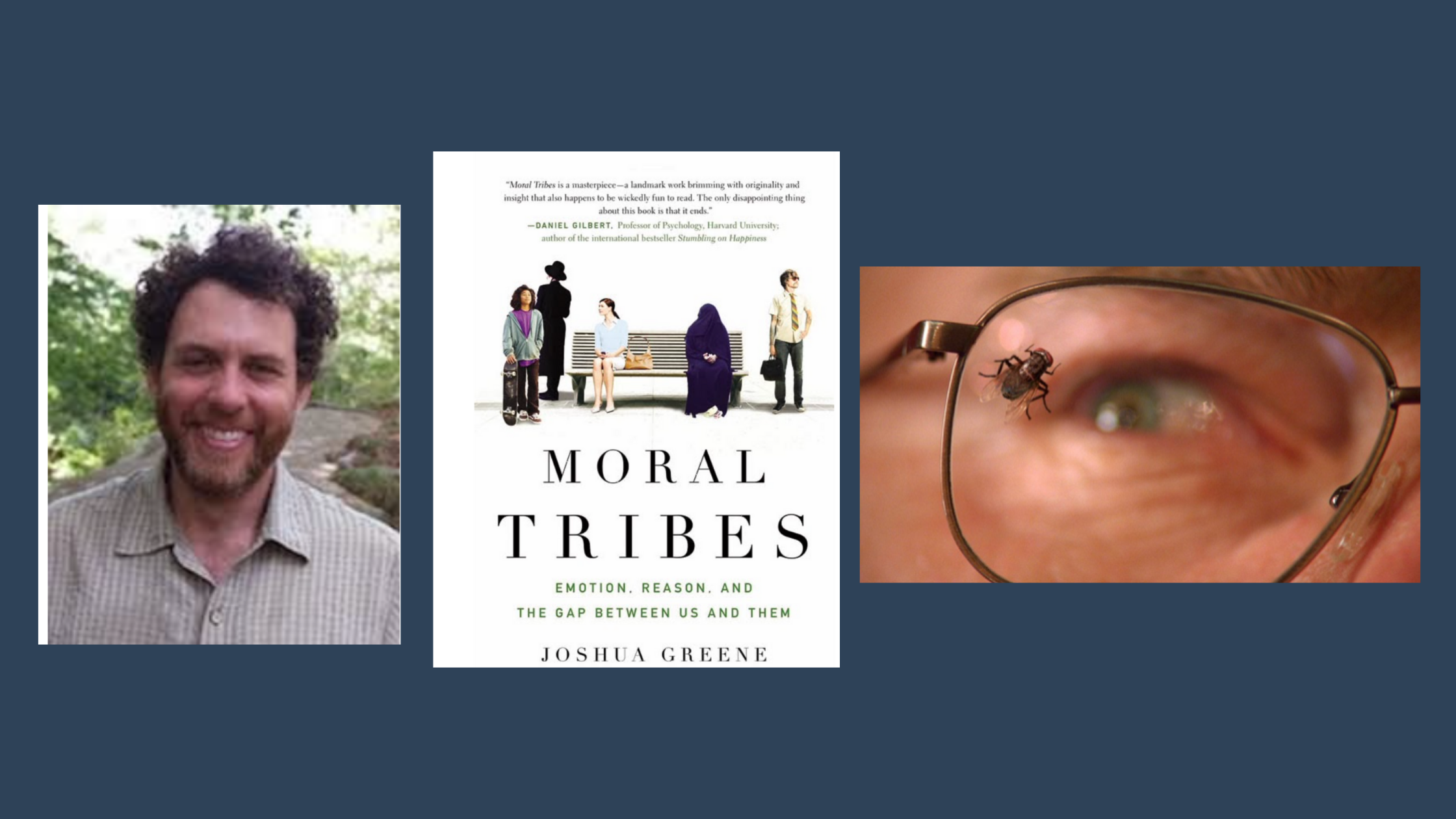 Lab Flies: Joshua Greene’s Moral Tribes and the Contamination of Walter ...