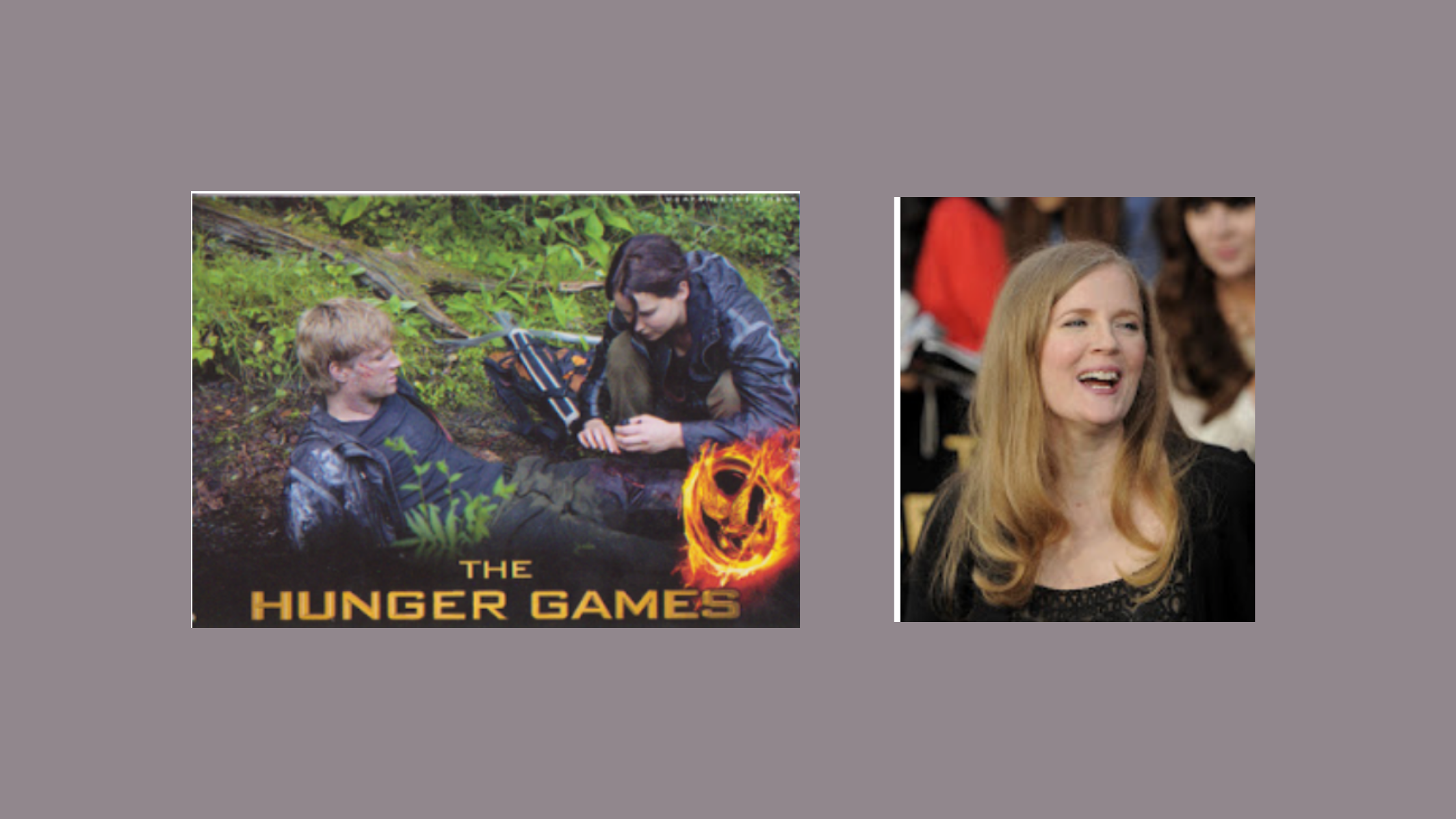 HUNGER GAME THEORY: Post-Apocalyptic Fiction and the Rebirth of ...