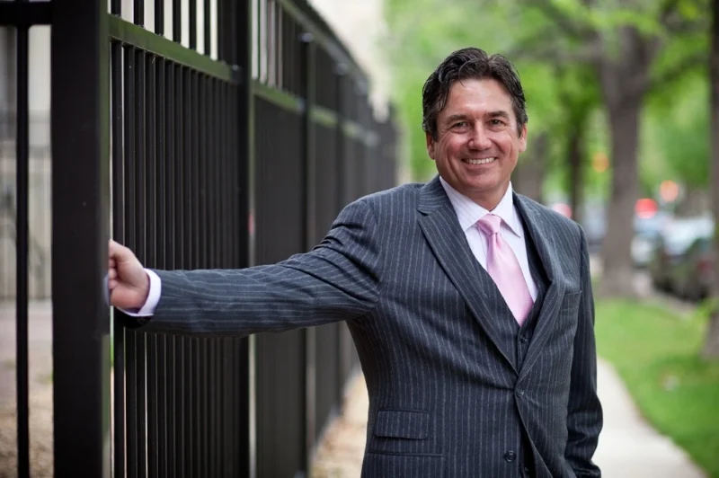 Bio — Law Office of Rick D. Bailey, Esq.