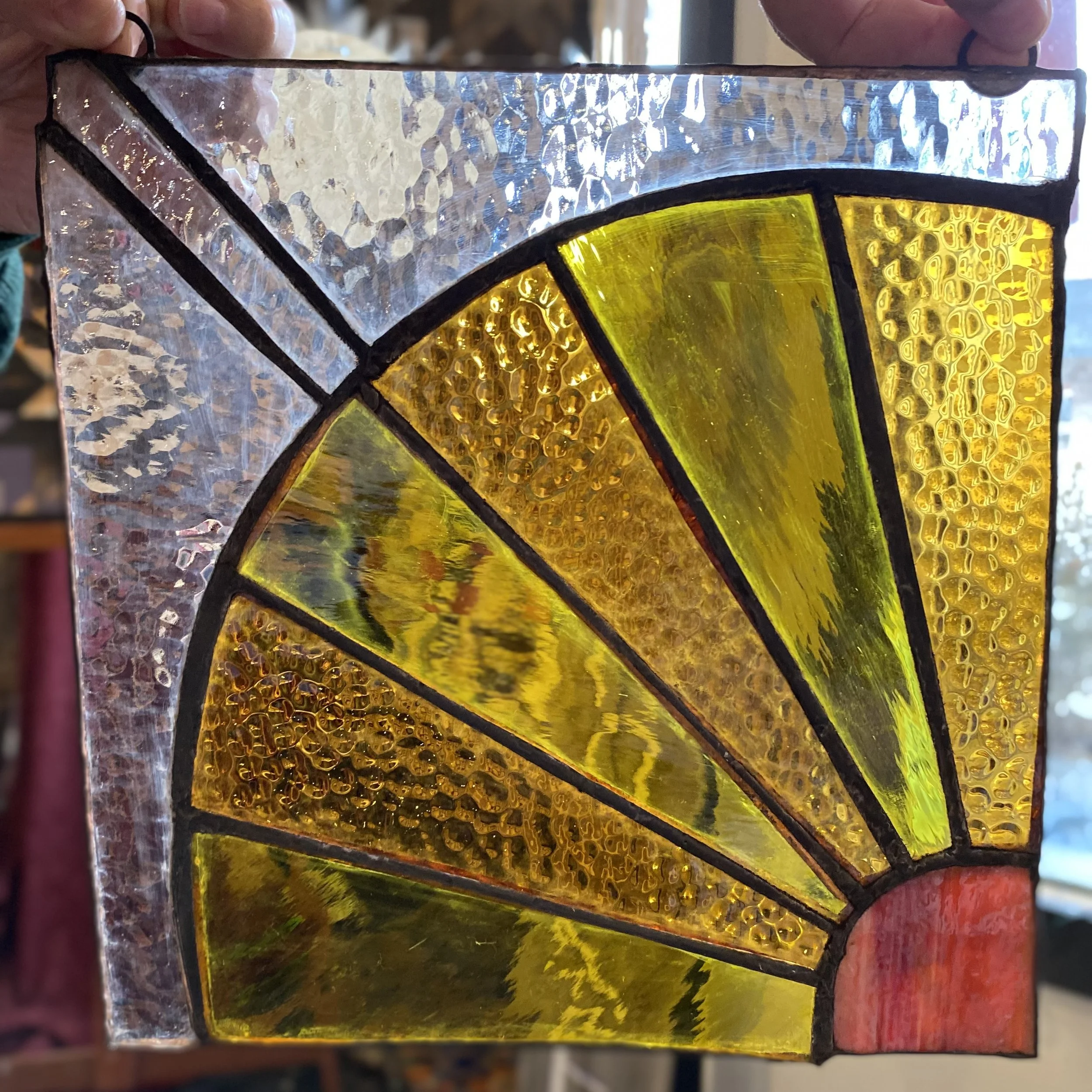 Children's Classes/Workshops — Cozy Nook Gallery & Cafe