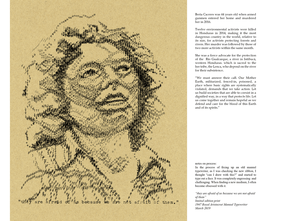 Uprising Portfolio — LMNOPI