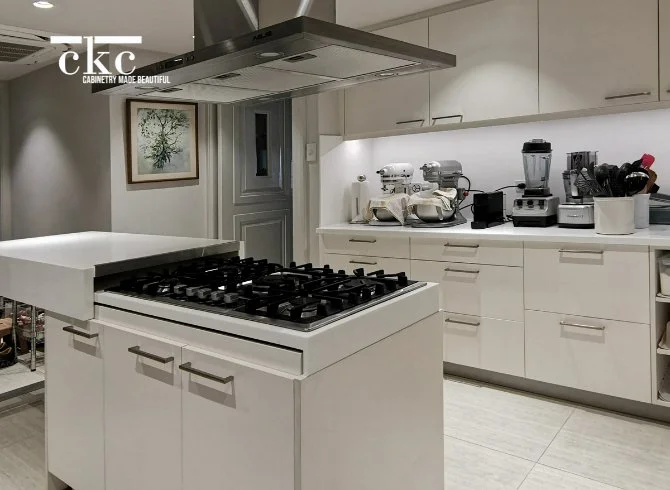 Building Your Dream Home with Custom Cabinets - Canadian Kitchen Company