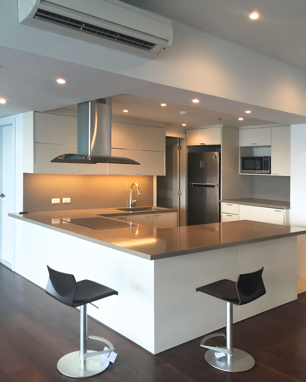 Small Kitchen Ideas Philippines - Canadian Kitchen Company