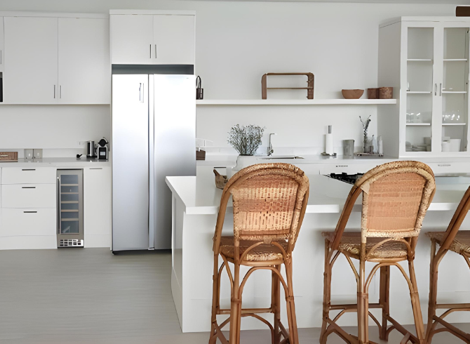 Choosing Kitchen Cabinets - Canadian Kitchen Company