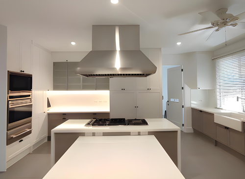 Stylish Kitchen Design Philippines - Canadian Kitchen Company