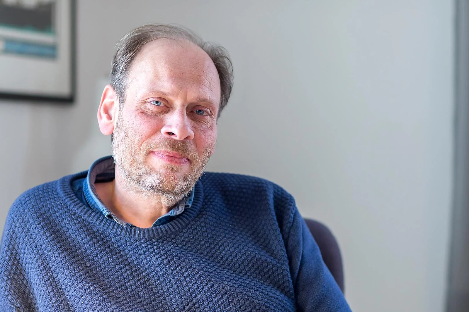 Starvsfólk — Tjóðsavnið