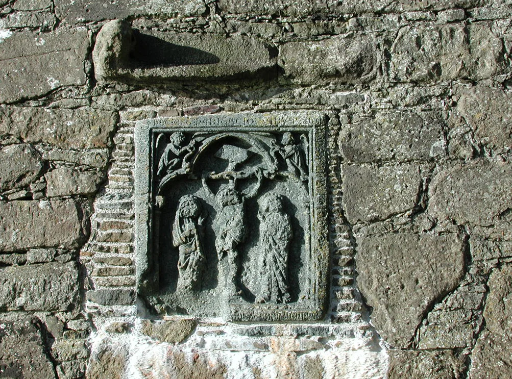 Múrurin síðan 1817 — Tjóðsavnið