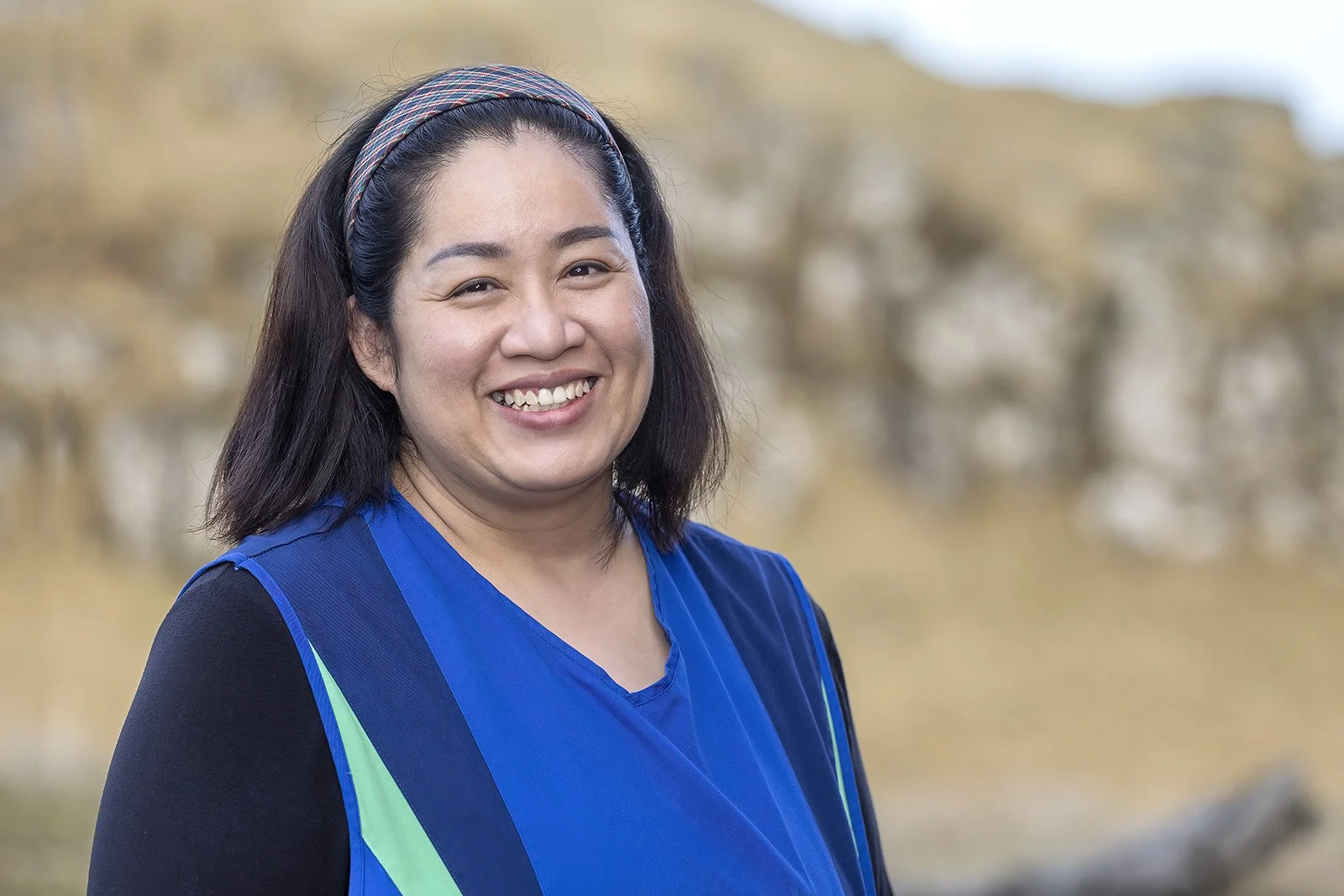 Starvsfólk — Tjóðsavnið