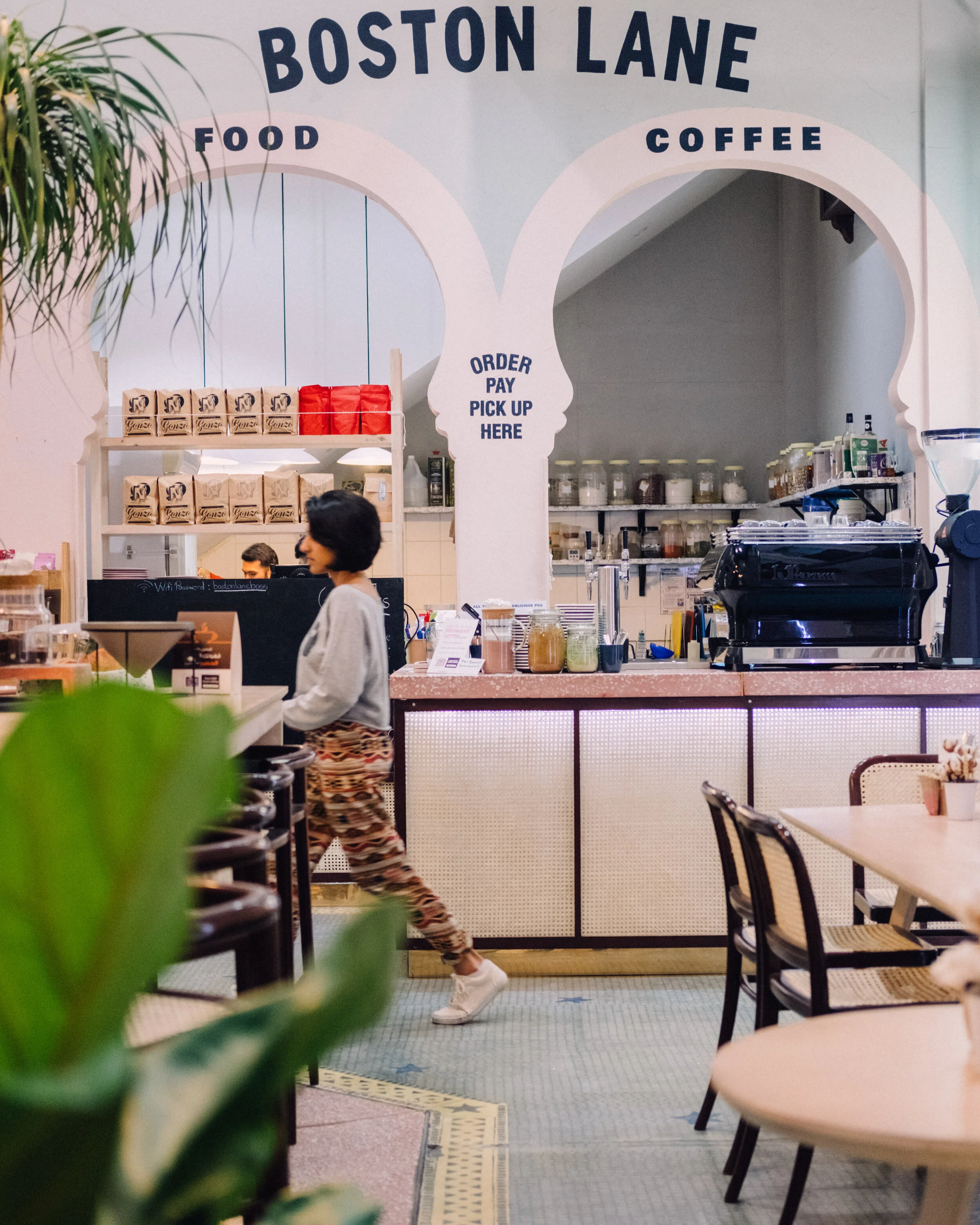 DUBAI FOOD AND LIFESTYLE PHOTOGRAPHER