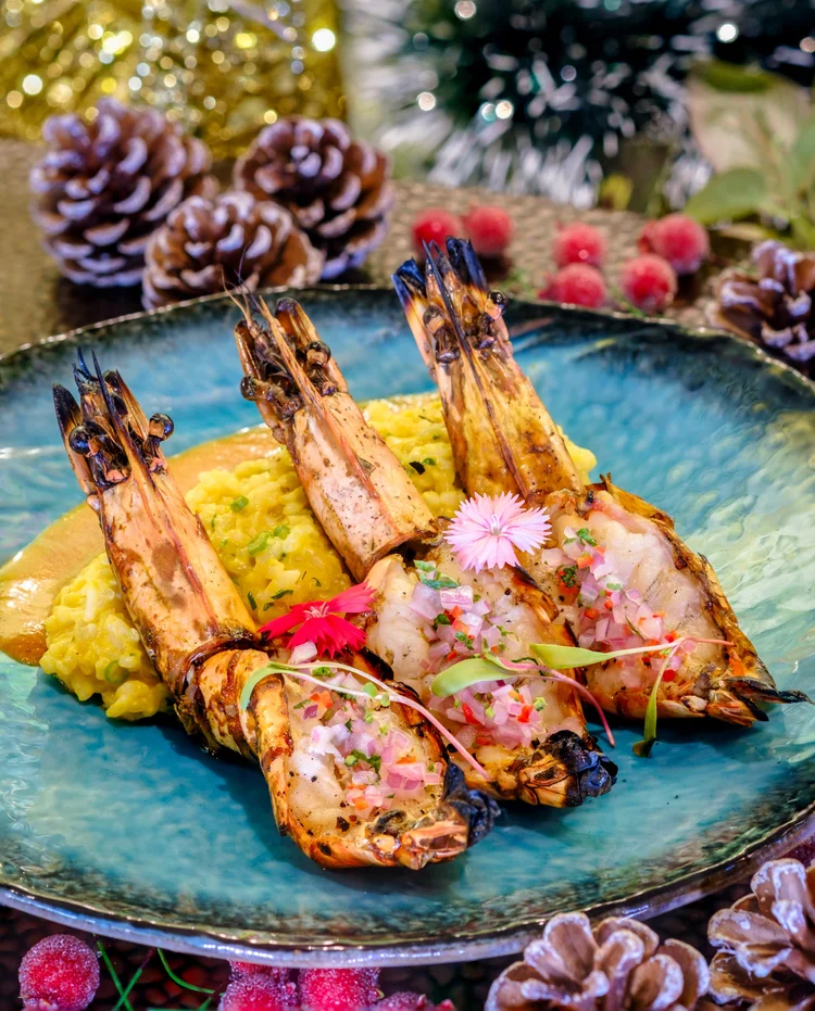 DUBAI FOOD AND LIFESTYLE PHOTOGRAPHER