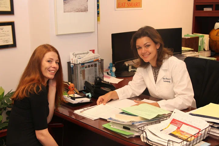 Sign Up For a Gastroenterology Consultation | GHCA