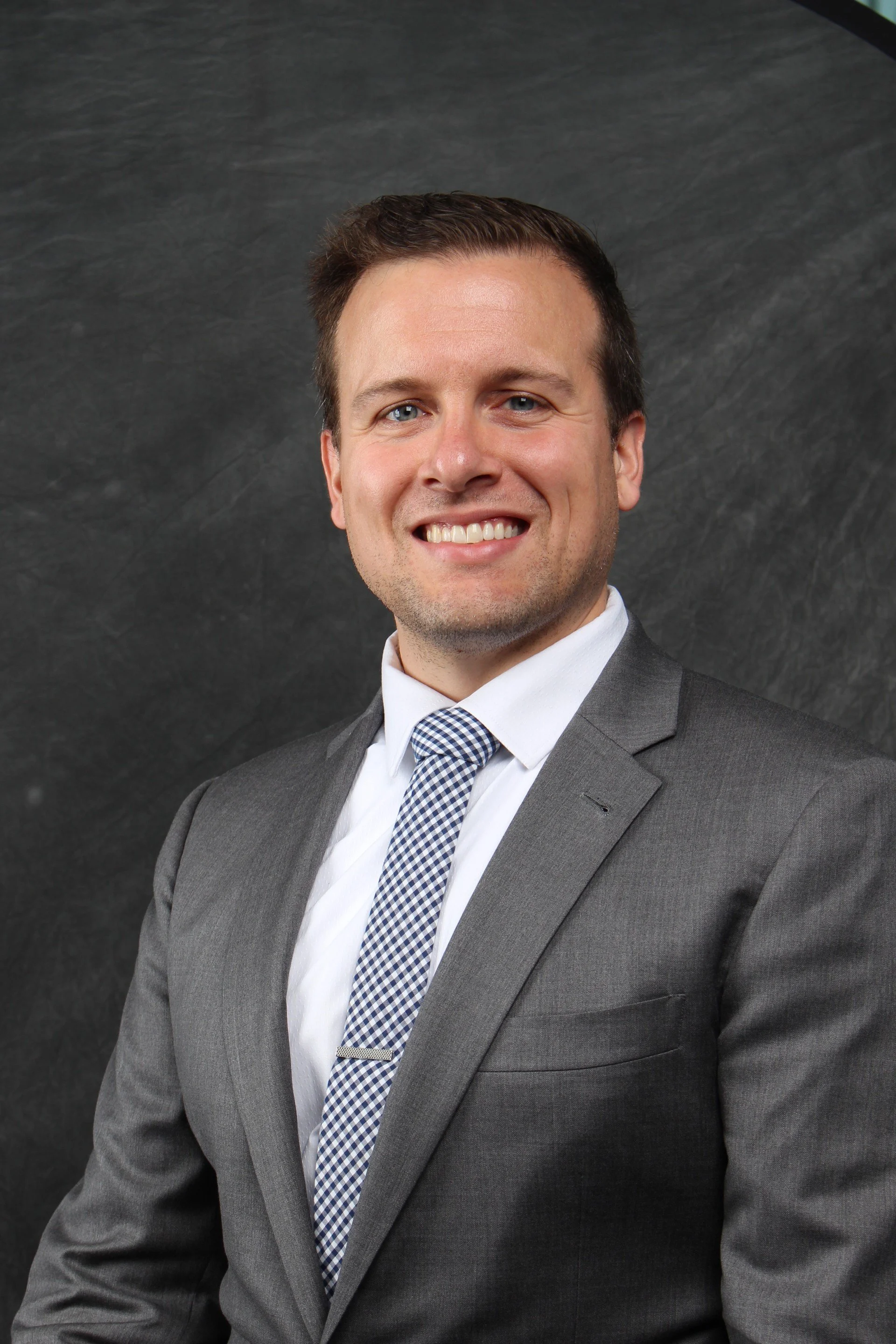 Dr. Miles Basil | GHCA