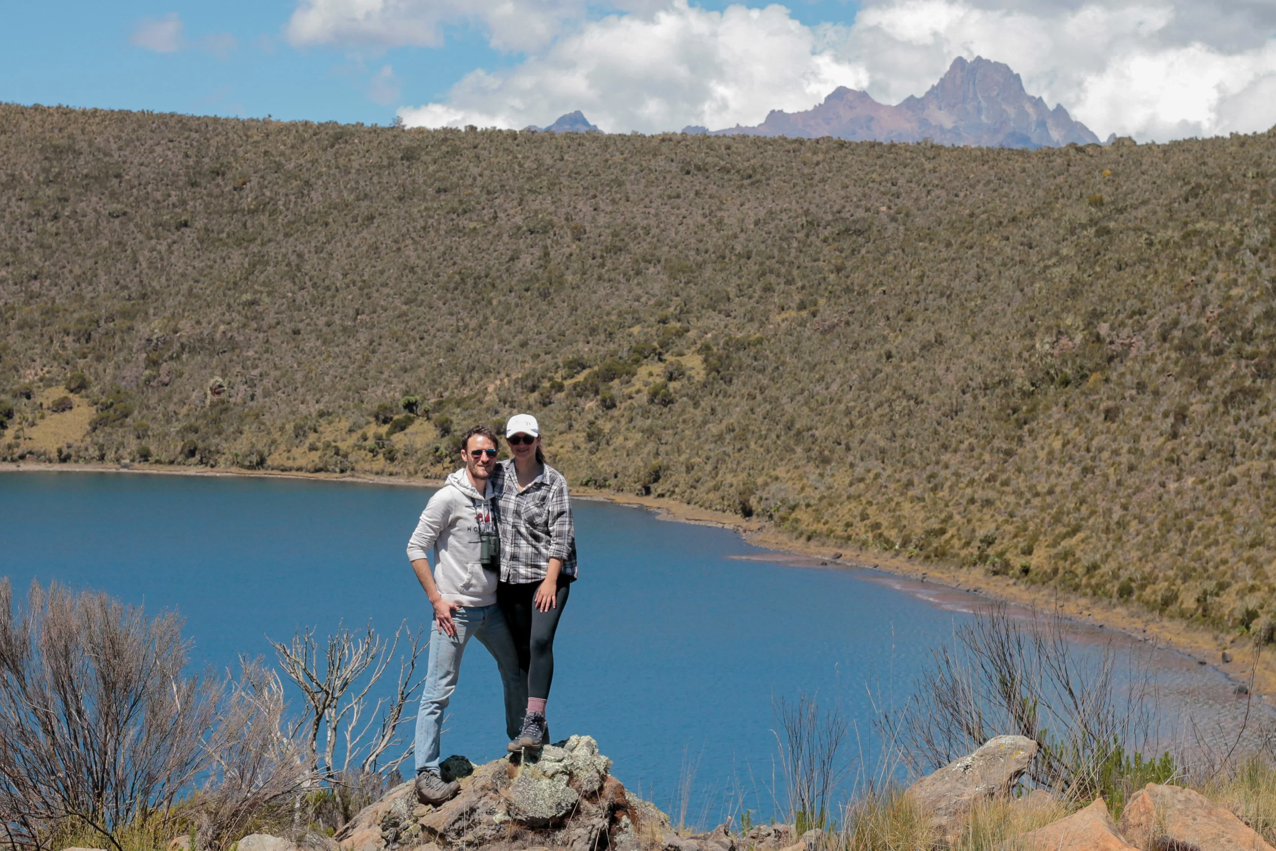 A journey across Kenya — Wild Kat Yoga