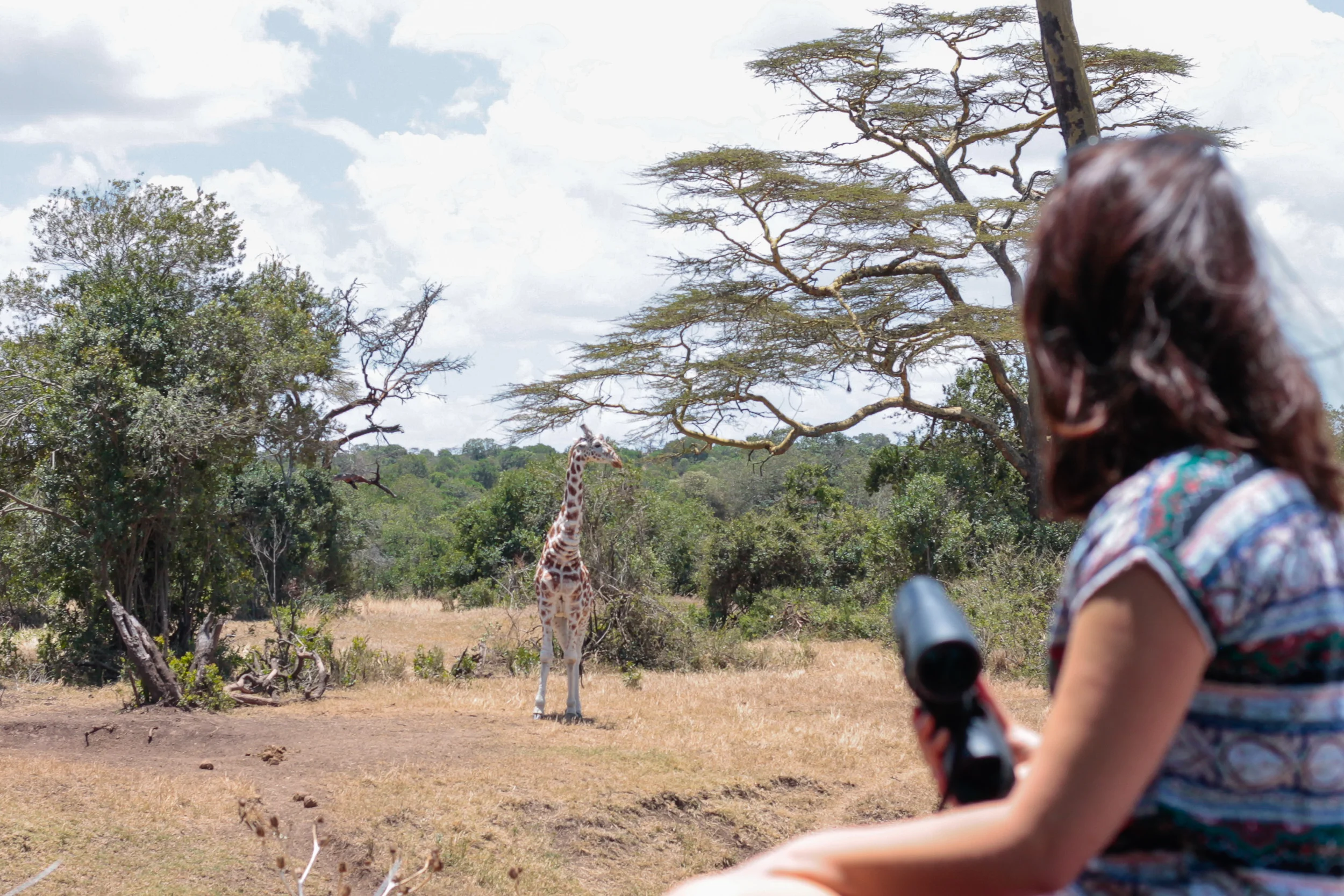 A journey across Kenya — Wild Kat Yoga