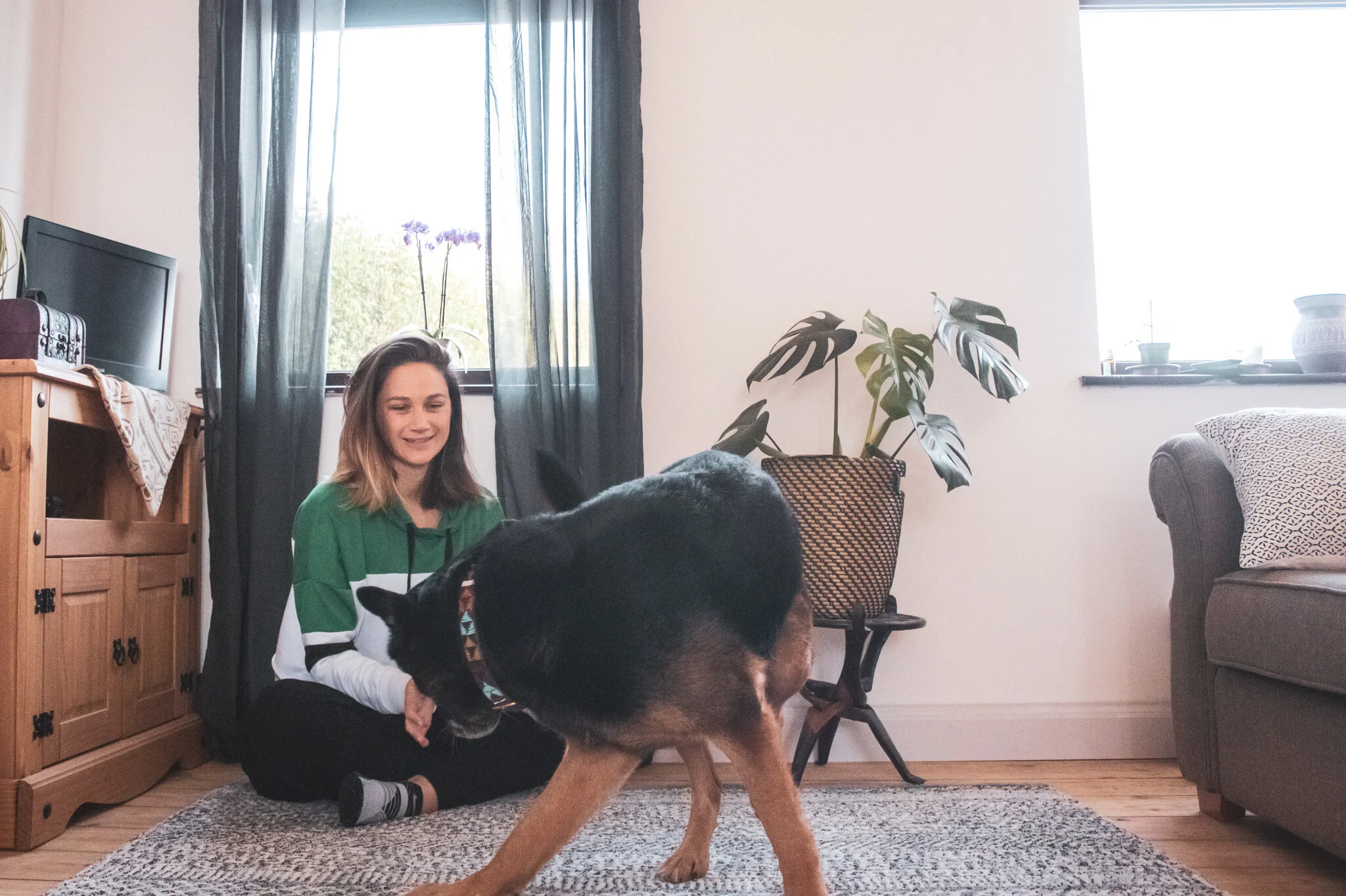 COVID 19 Lockdown To-Do List — Wild Kat Yoga