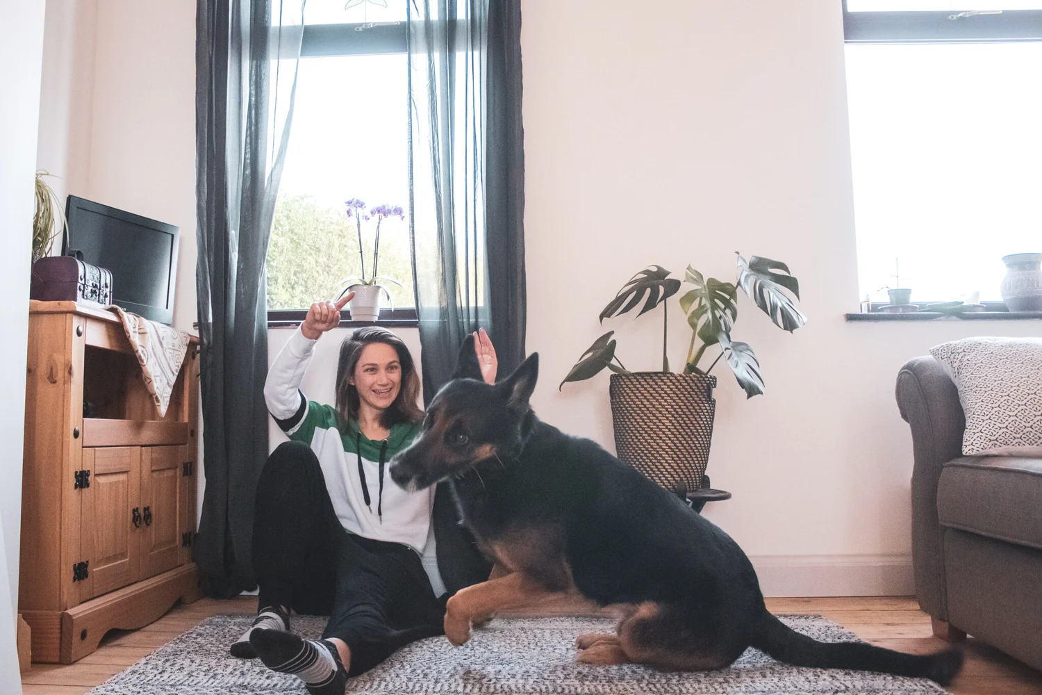 COVID 19 Lockdown To-Do List — Wild Kat Yoga