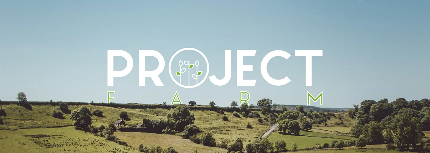 Project Farm