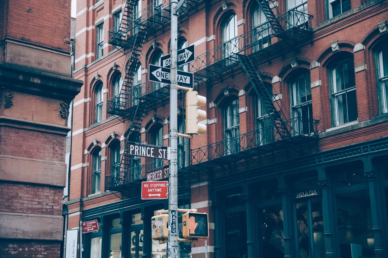 The Ultimate SoHo Travel Guide — Traveling Strange Post — Traveling Strange