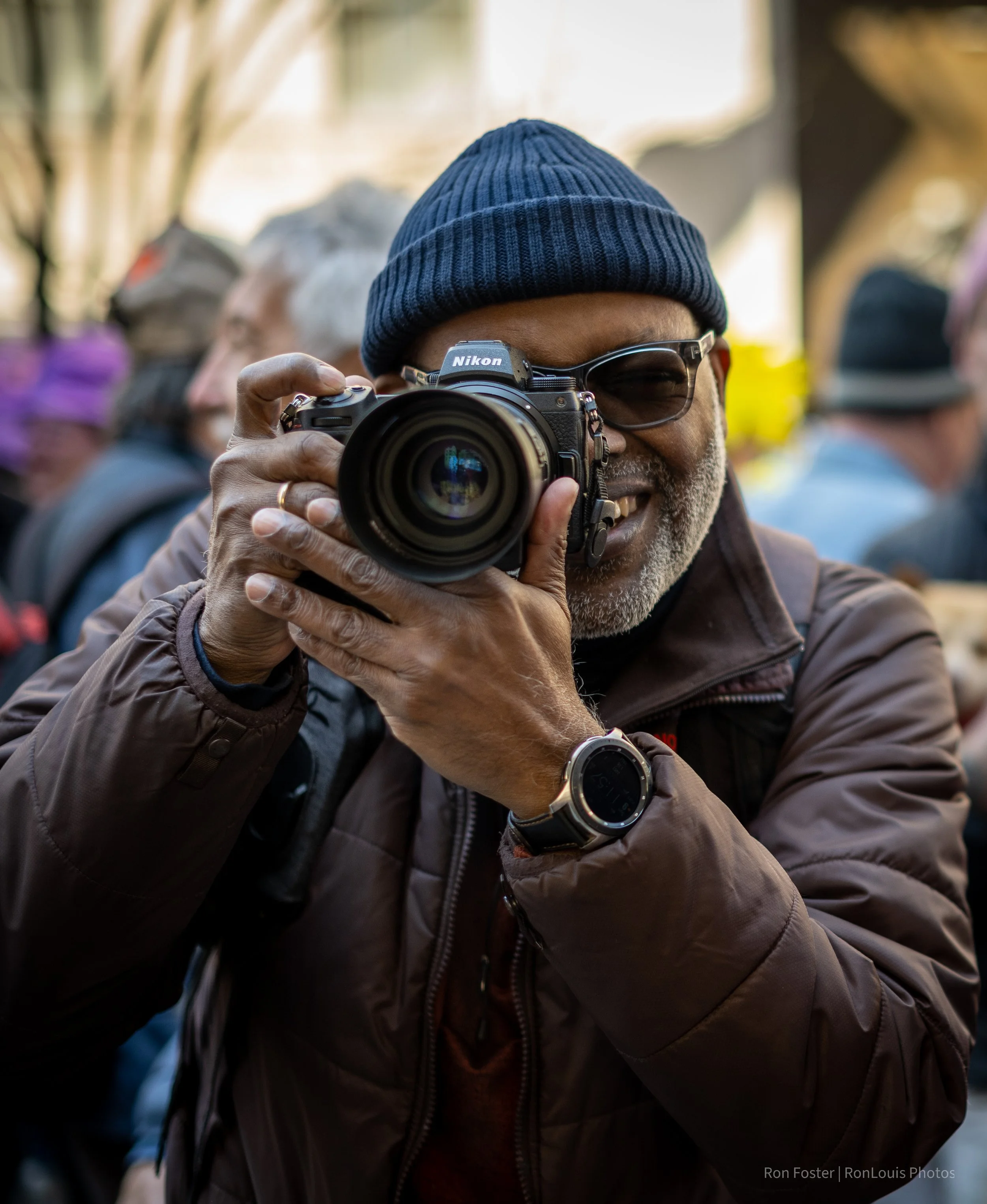 RonLouis Photos: Branding + Visual Storytelling