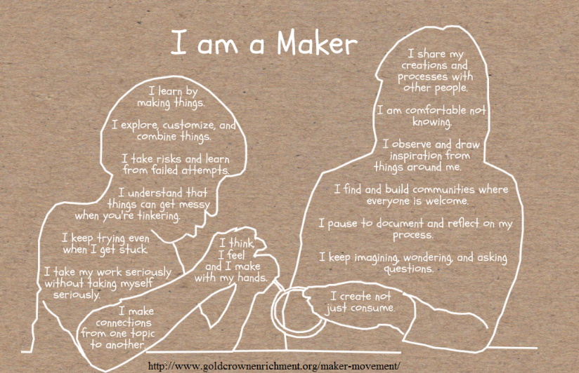 Maker Movement