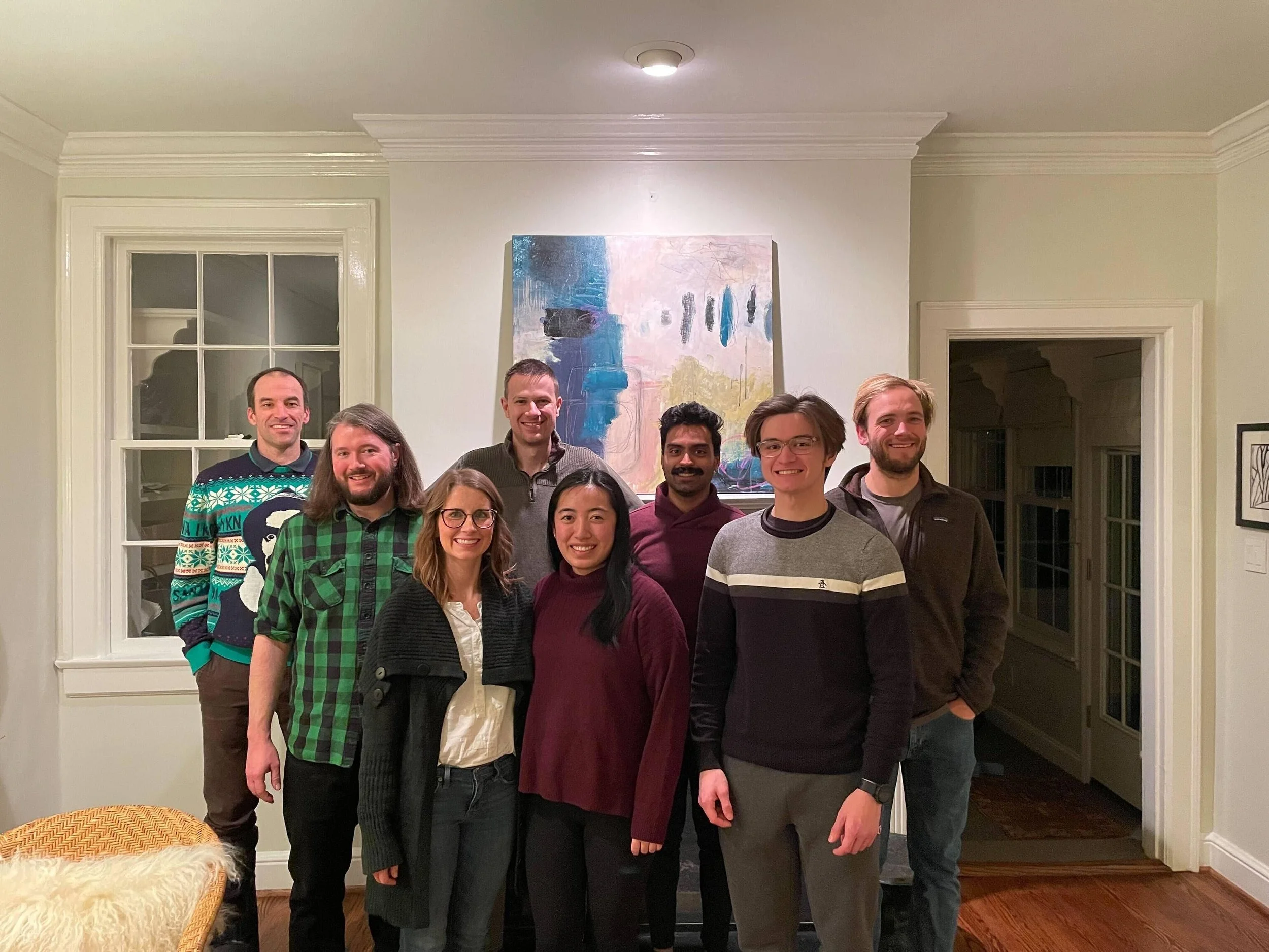 The Ferrell Lab | Vanderbilt University Medical Center