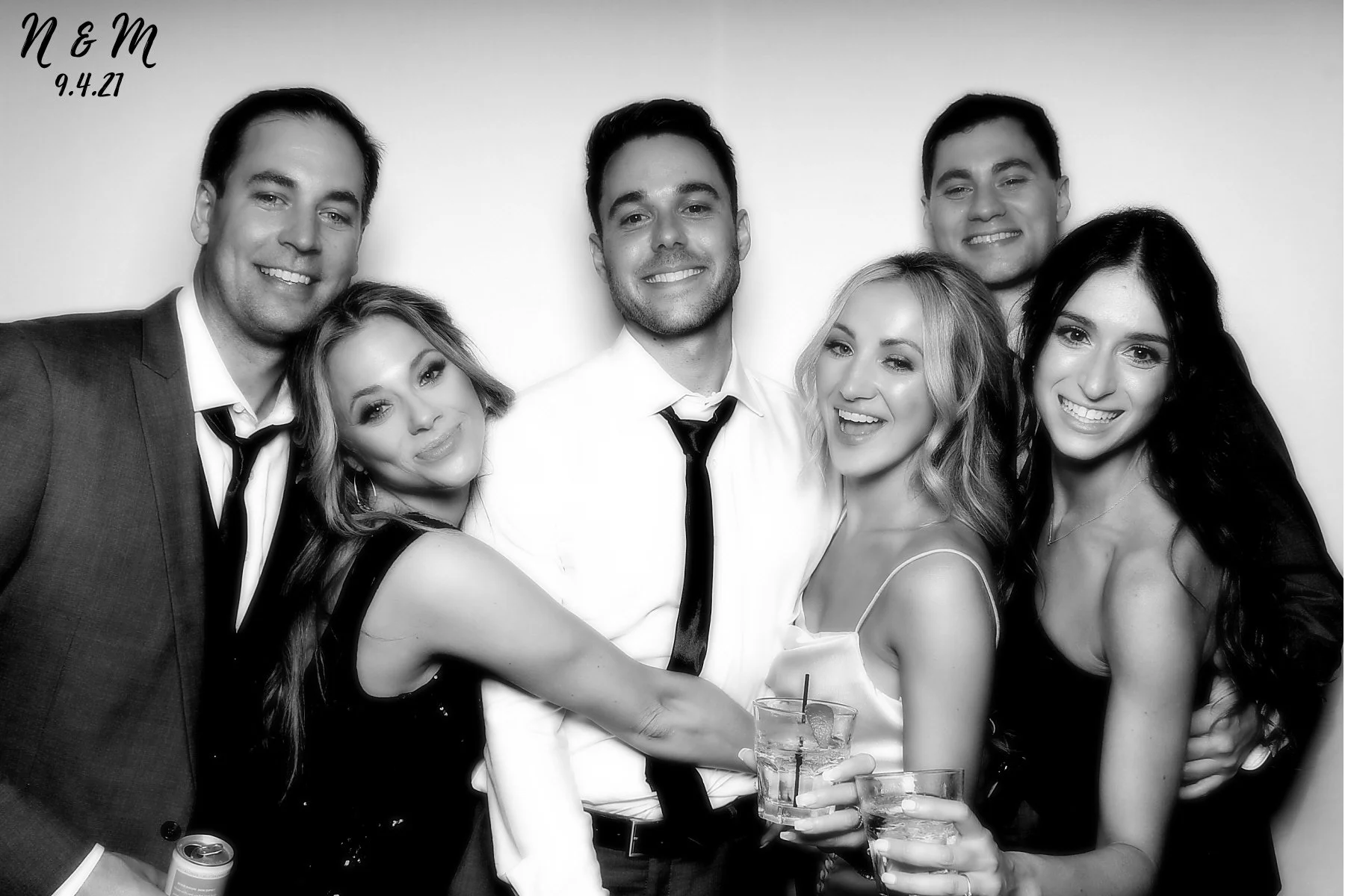 Active Photo Booth | Maryland DC Worldwide Photo Booth Rentals