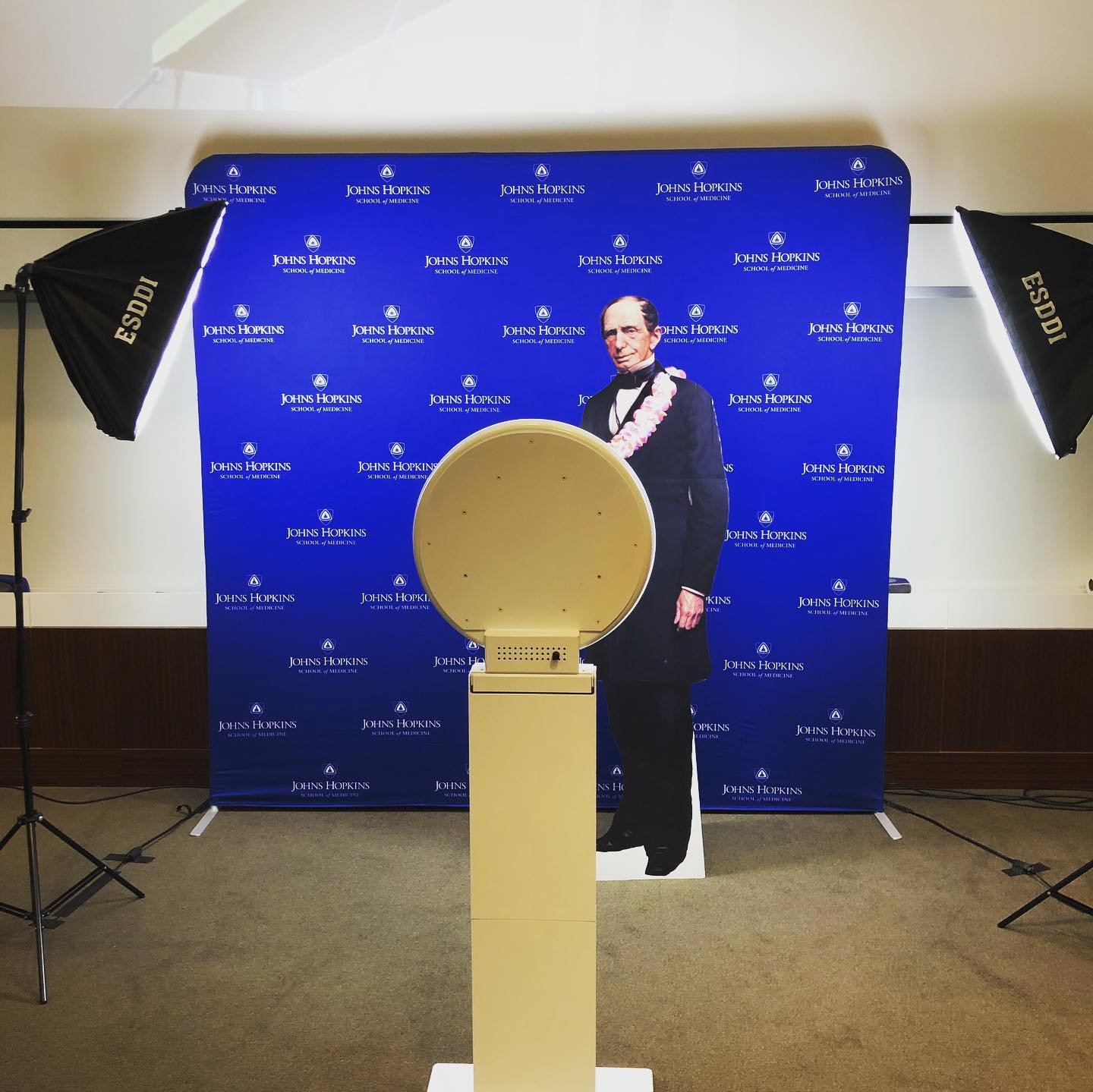 Active Photo Booth | Maryland DC Worldwide Photo Booth Rentals