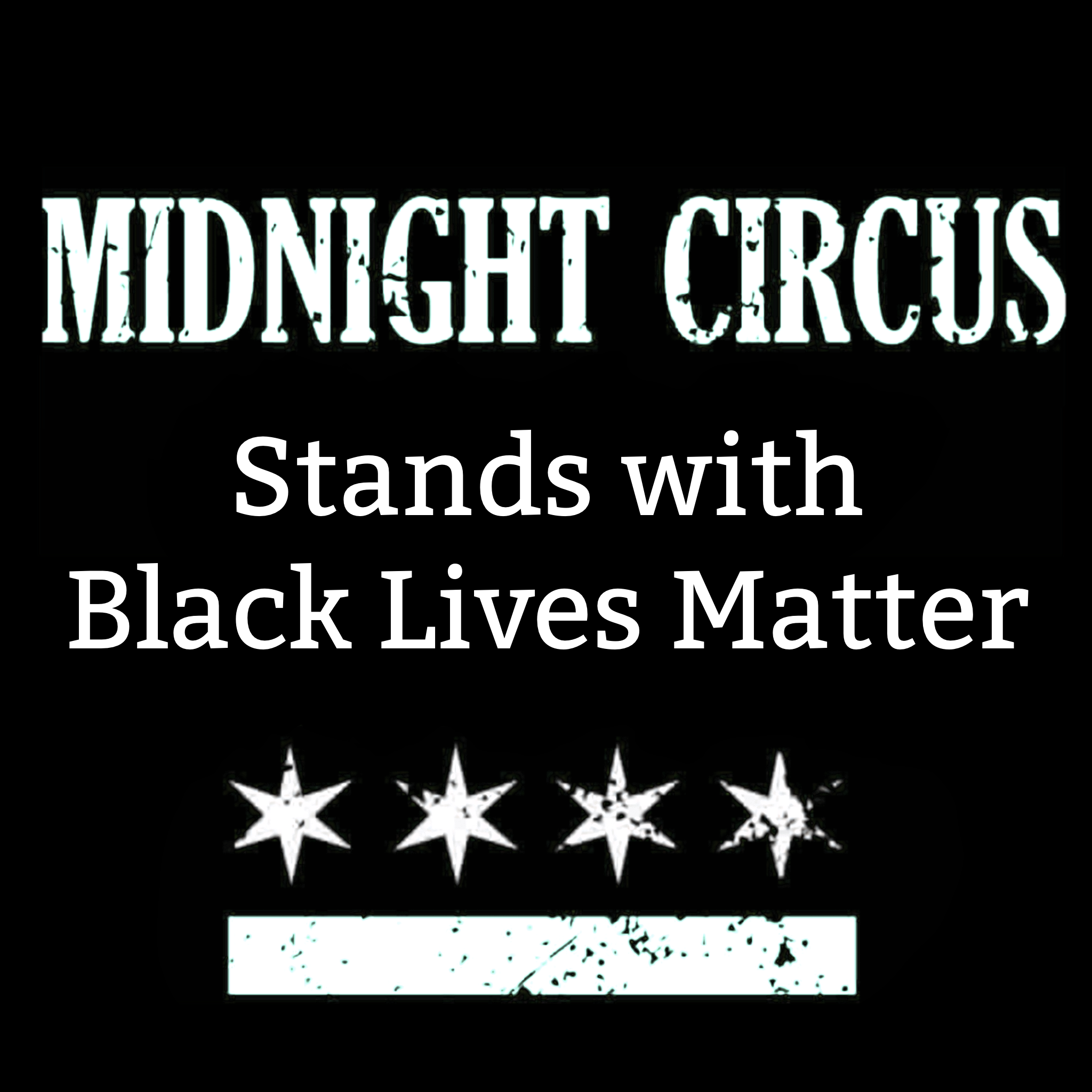 Announcing the 2021 Open- Air Tour! — Midnight Circus in the Parks