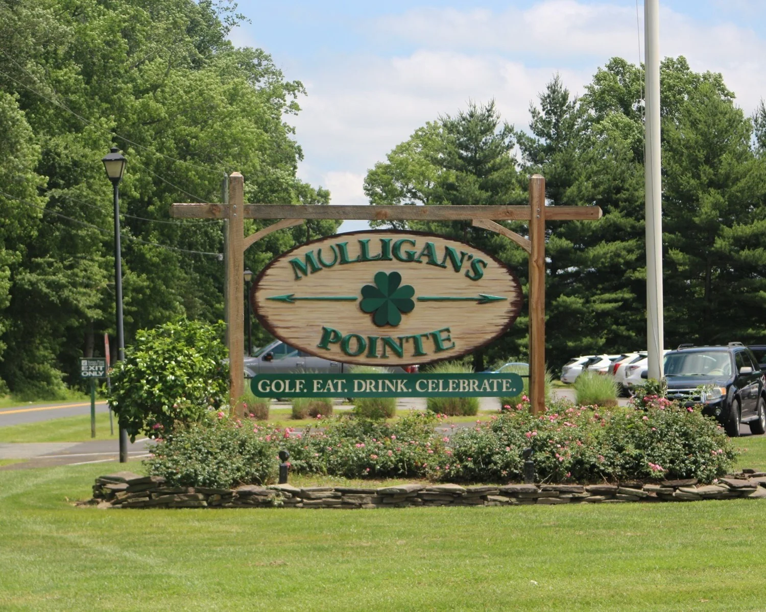 Say Hello To Affordable Golf and Get More Golf at Mulligan's Pointe ...