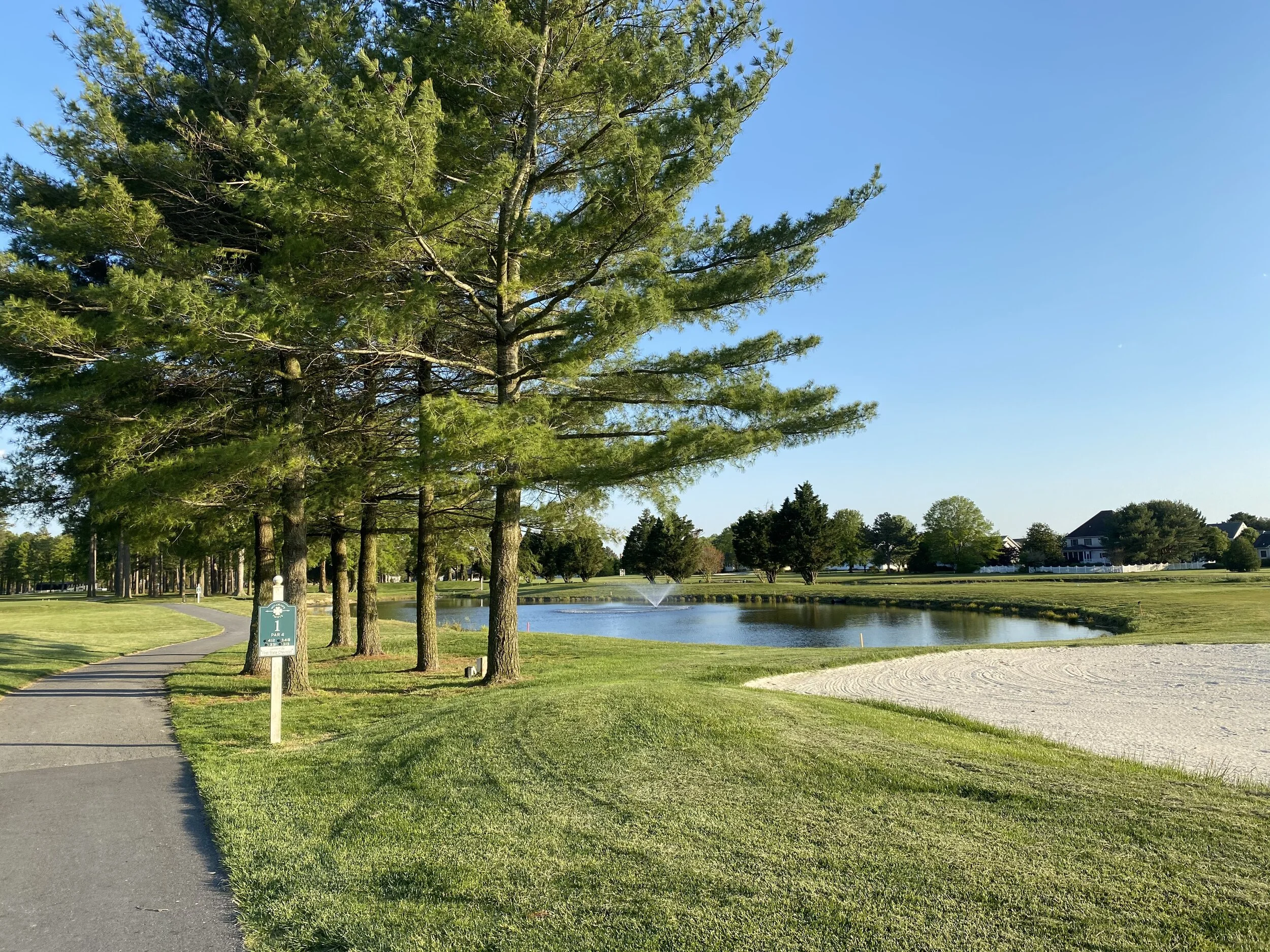 Say Hello To Affordable Golf and Get More Golf at Mulligan's Pointe ...