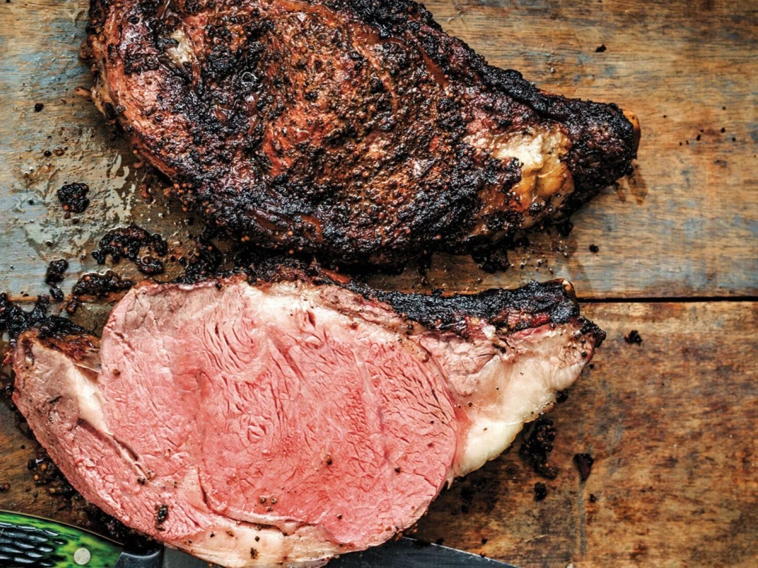 Casual, Fun & Affordable Dining — Mulligan's Pointe