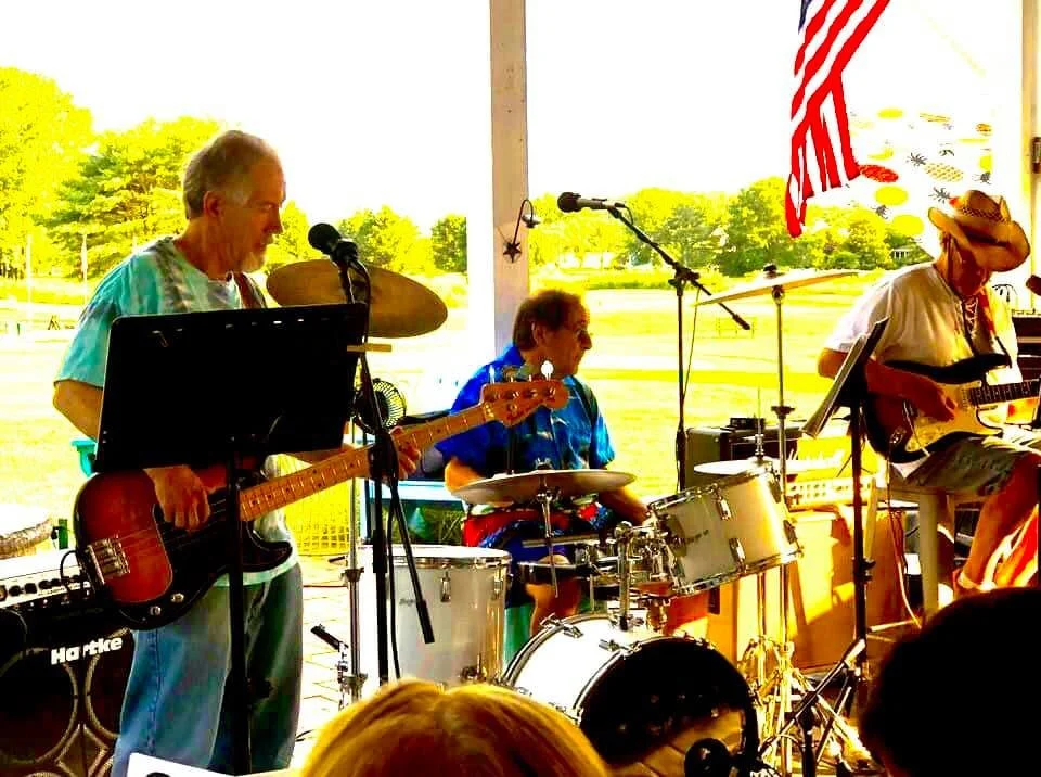 Top Live Music & Dancing Weekends In Delaware. — Mulligan's Pointe