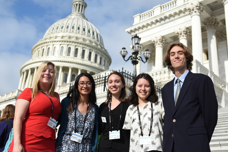 Citizens' Climate Higher Education