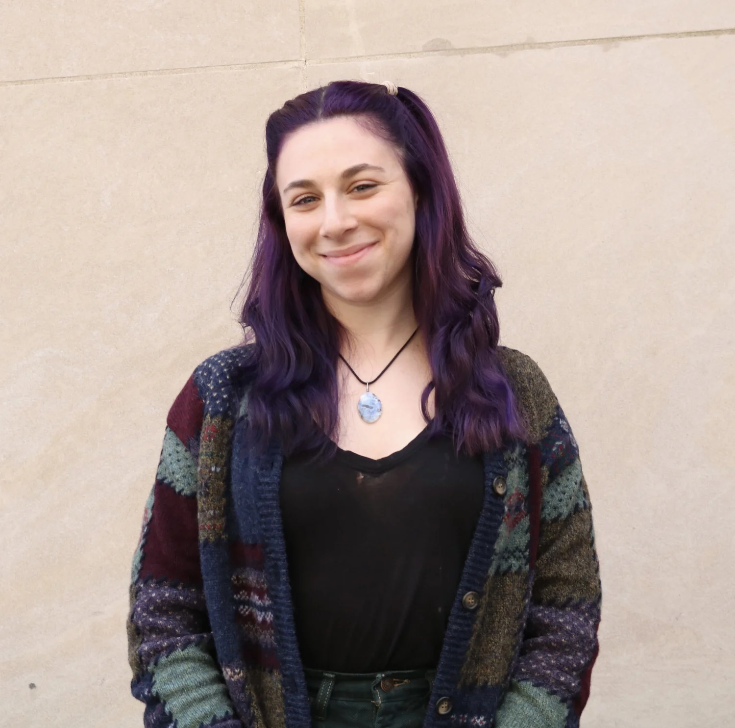 Intern Spotlight: Sarah Liez — Citizens' Climate Higher Education