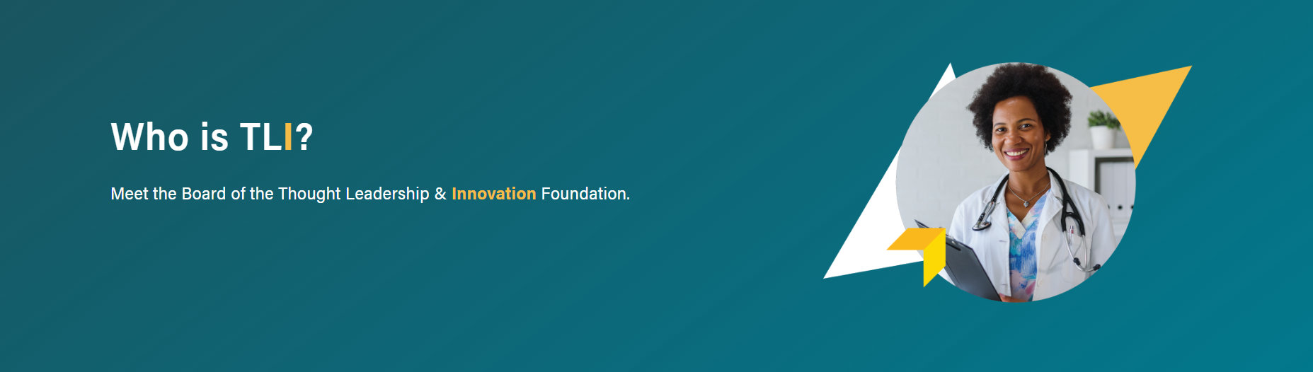 Board Members — TLI Foundation