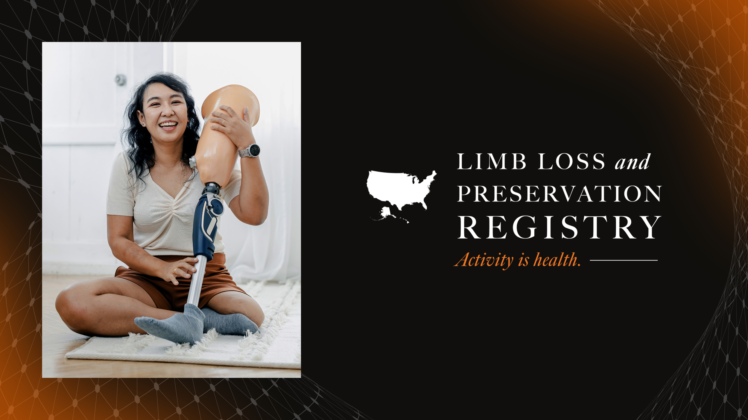 Limb Loss and Preservation Registry — TLI Foundation